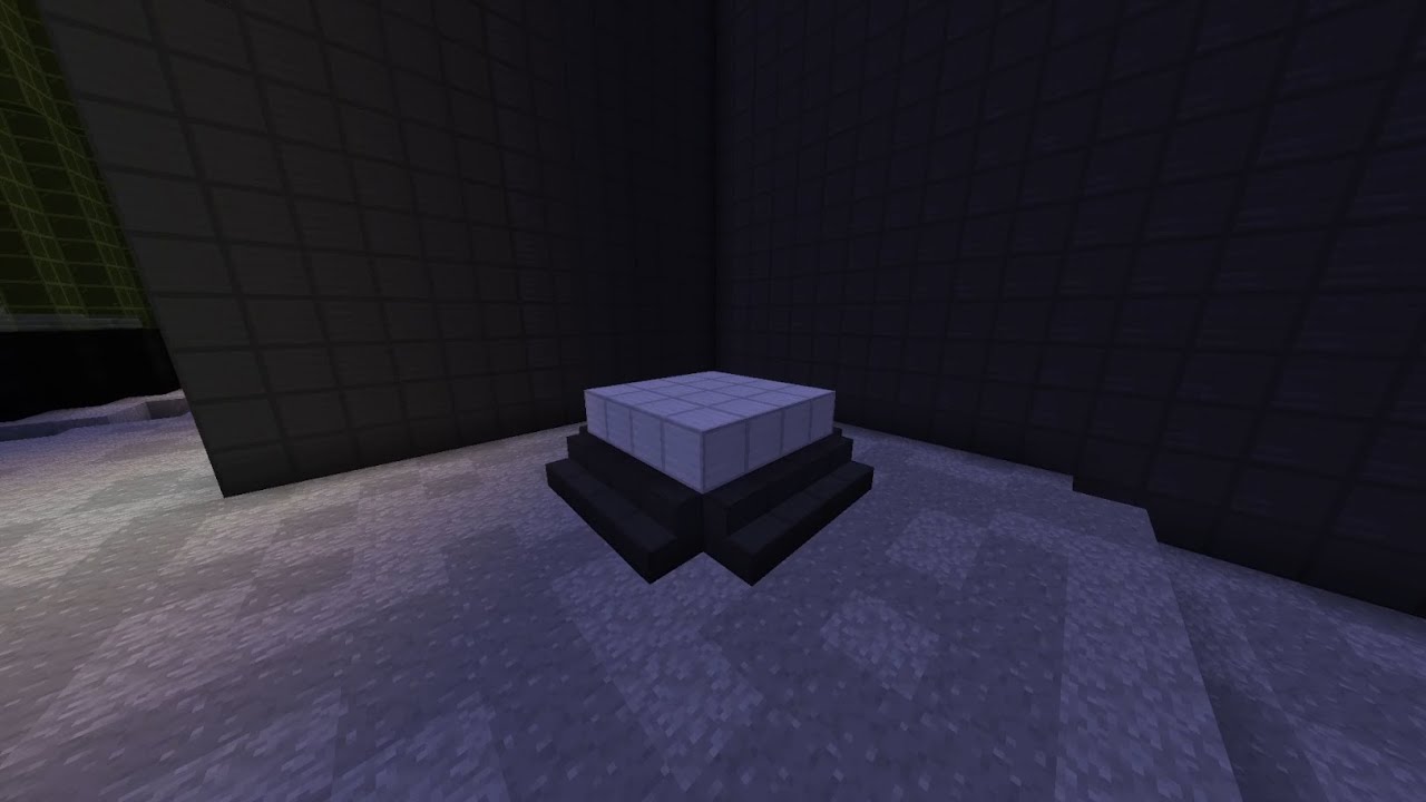 Celestial Protocol #29 - The Underground | Minecraft Map - YouTube