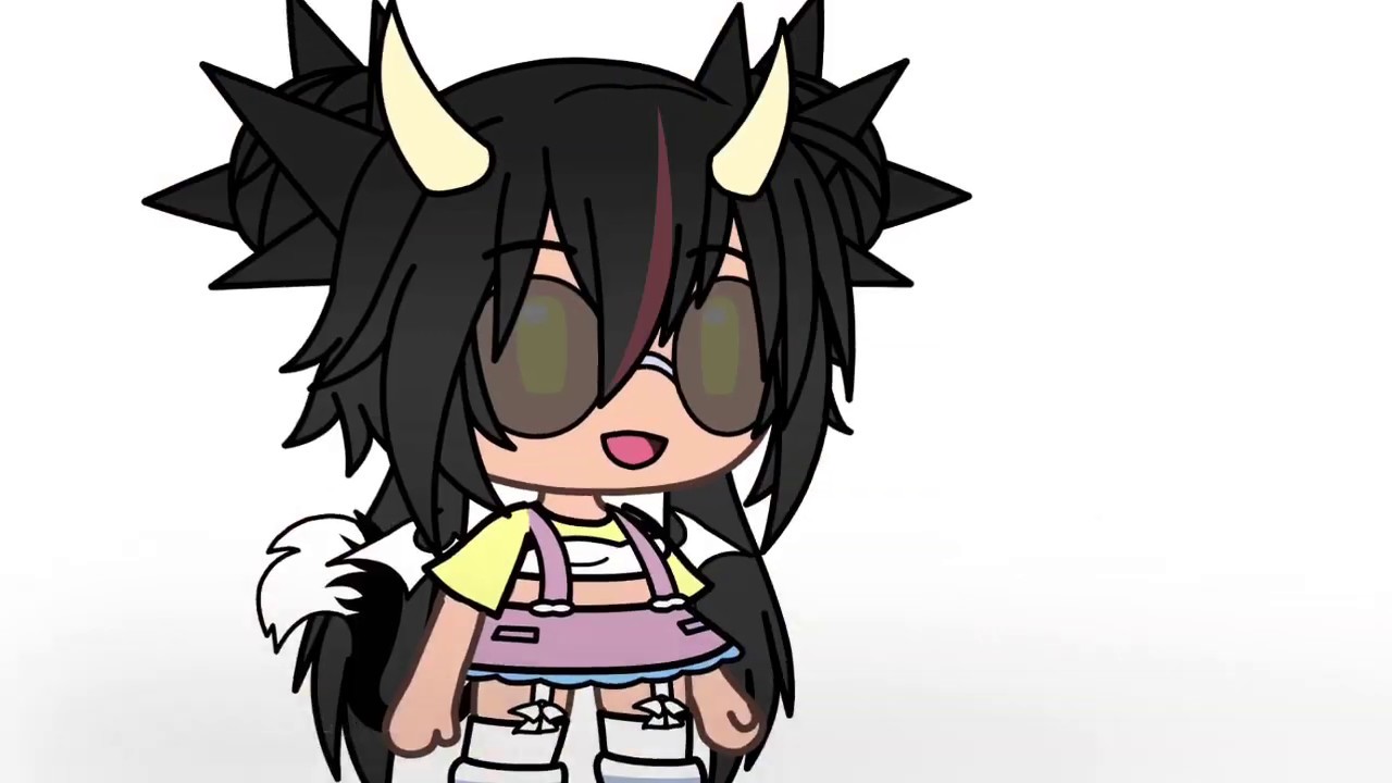 Heh...(Gacha life)Mello_Marshmallow - YouTube