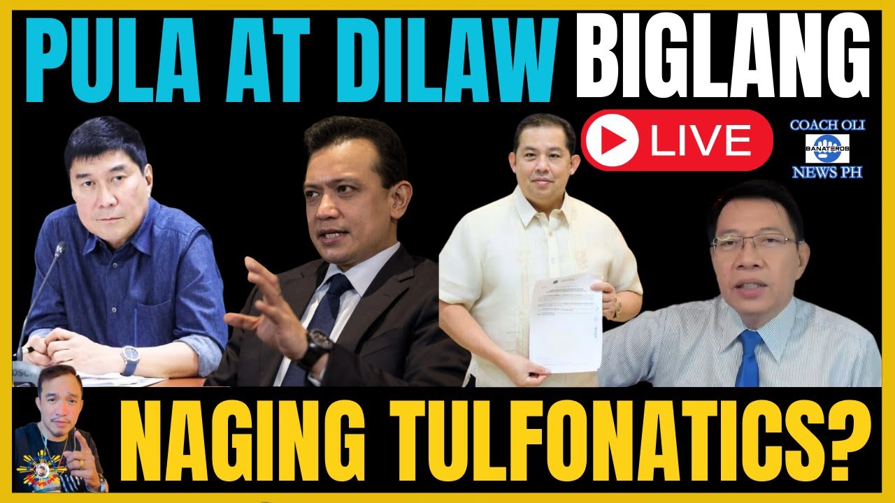 PRRD! PANEL0, ROQUE! IMEE: MGA OA KAYO! - YouTube