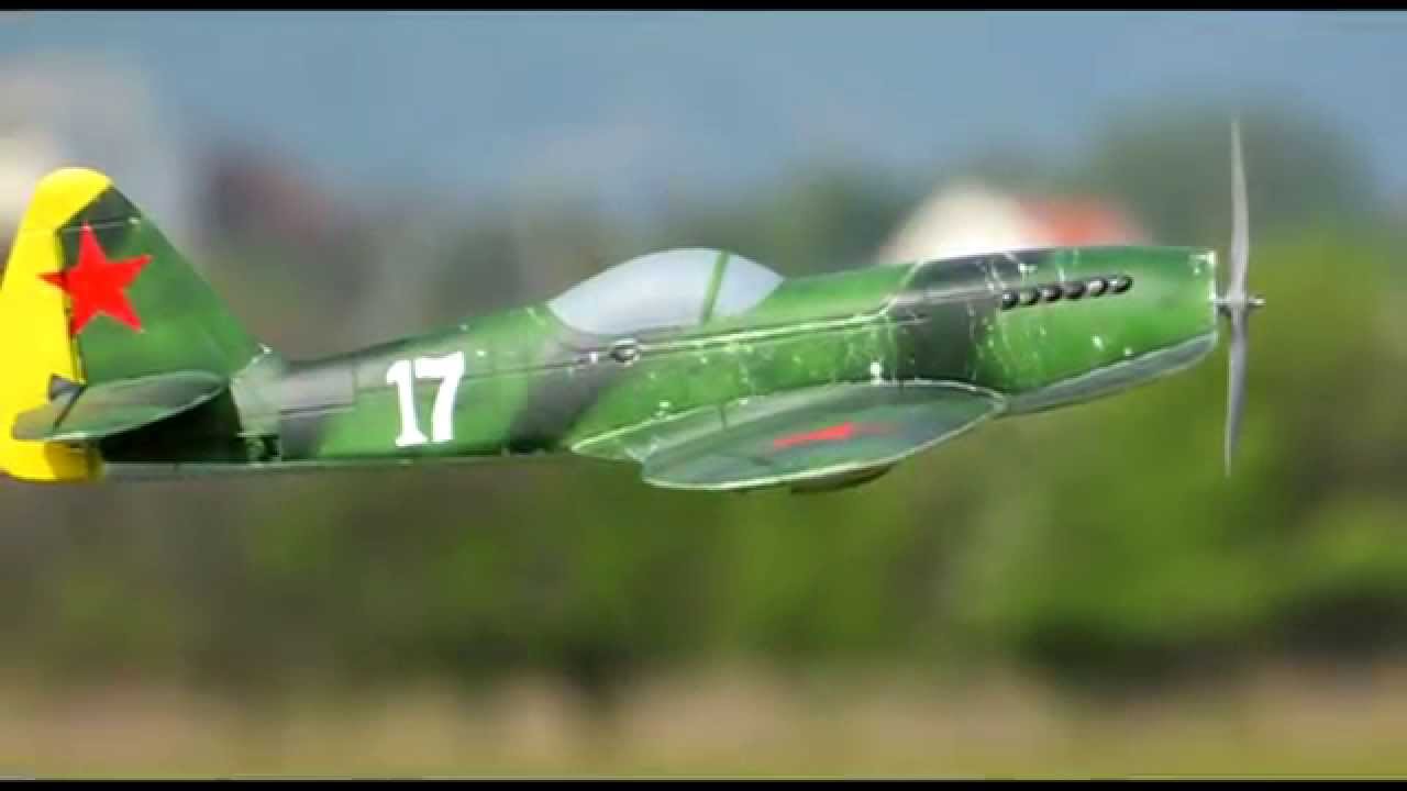 Dogfighter - YouTube