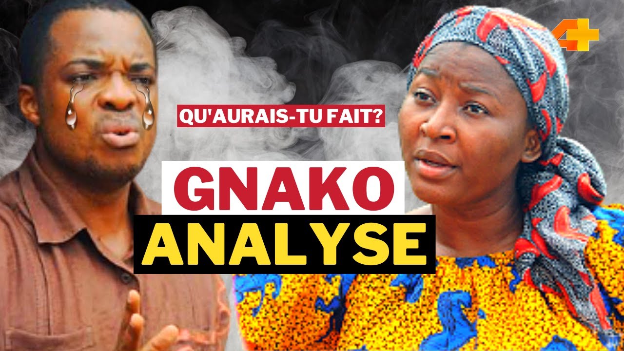 LES COUPS DE LA VIE SAISON 2 GNAKO - TOUTES LES VÉRITÉS SONT-ELLES ...