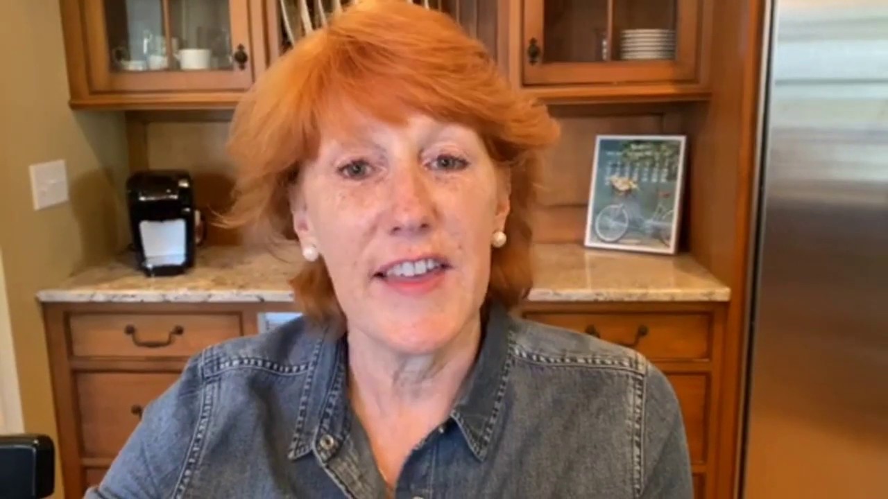 12 Susan Coakley Walk Video 2020 - YouTube