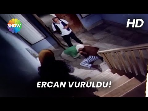 Nezahat’in babası, Ercan’a ateş açtı! | Liseli Kızlar