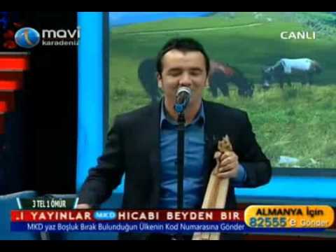 Hayati Daştan eskiden sevdam idin şimdi abi mi oldum