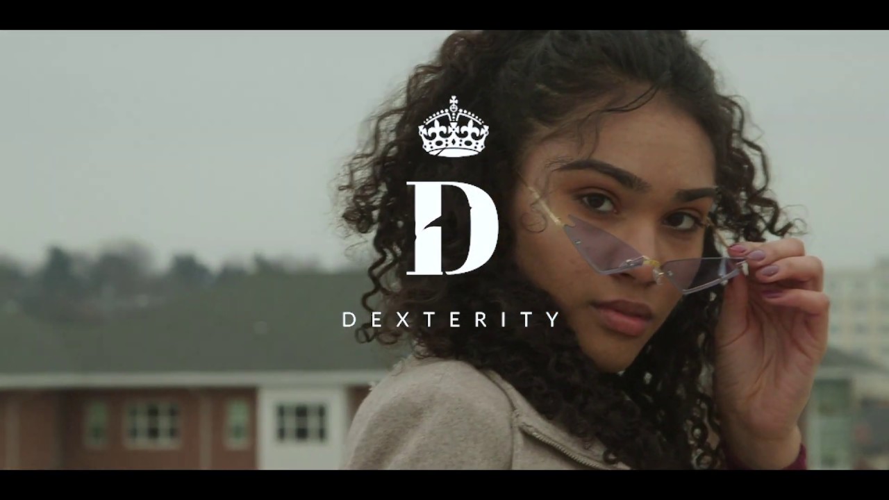 D Dexterity Release - YouTube