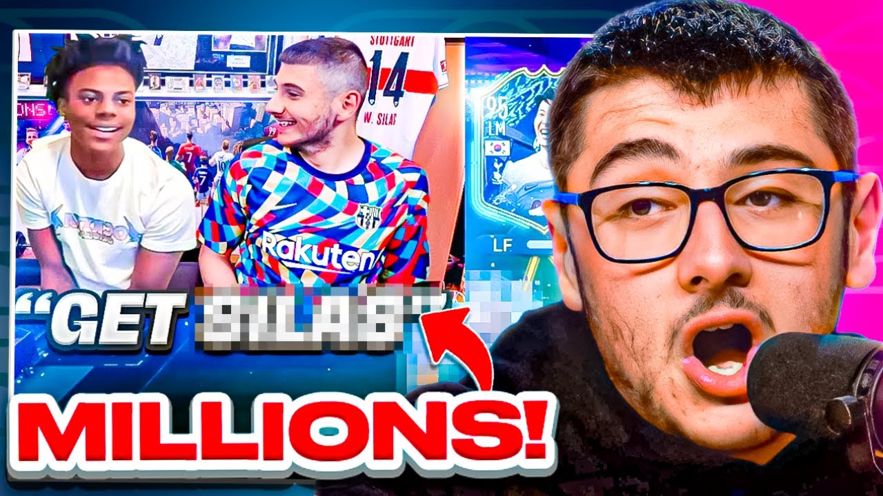 The Clip That Made Danny Aarons FAMOUS - YouTube