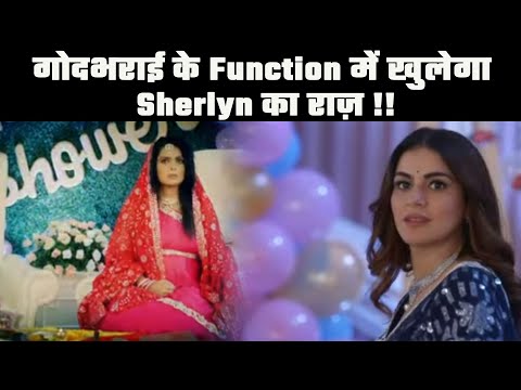 Kundali bhagya New episode - Gharwalo ke samne Ayega sherlyn Ka raaj !!