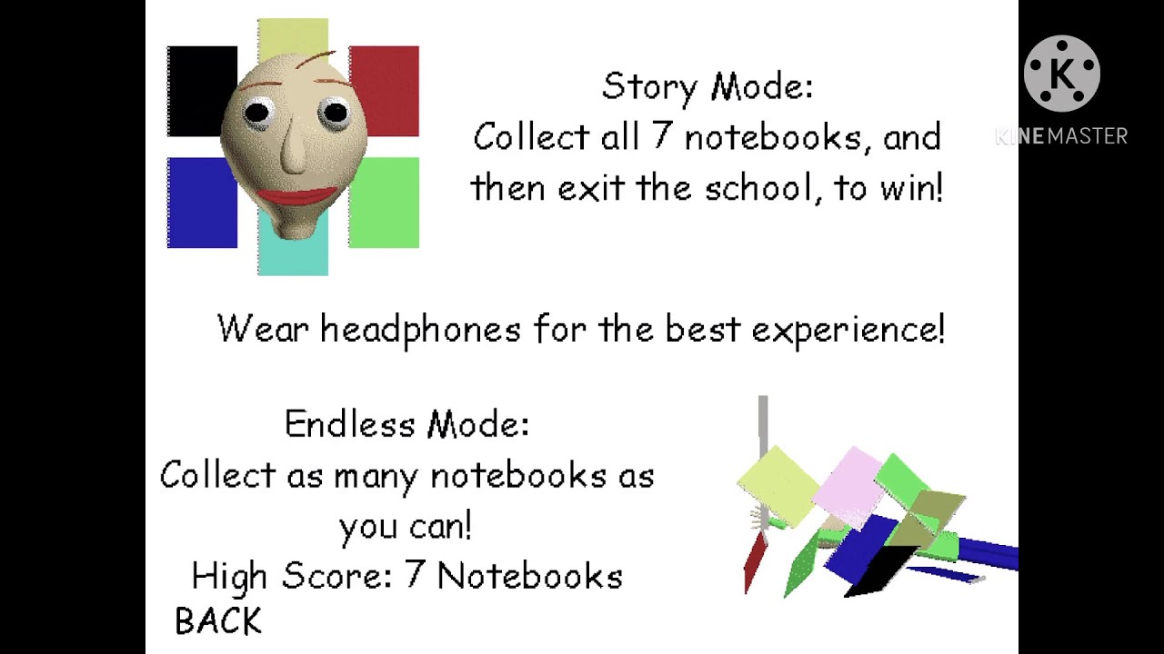 Baldi’s Basics (anti-piracy screen) - YouTube