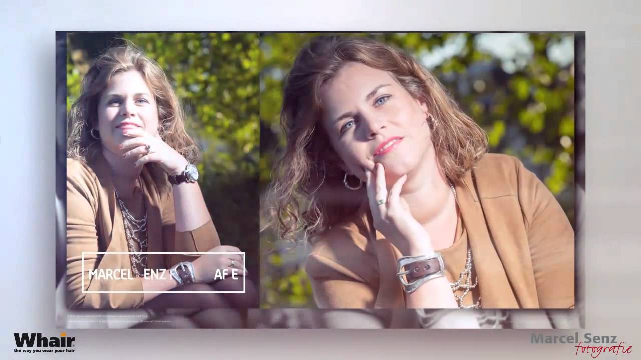 Whair Kappers - Metamorfose Dijkpoorter Okt 2015 Karin Port. - YouTube