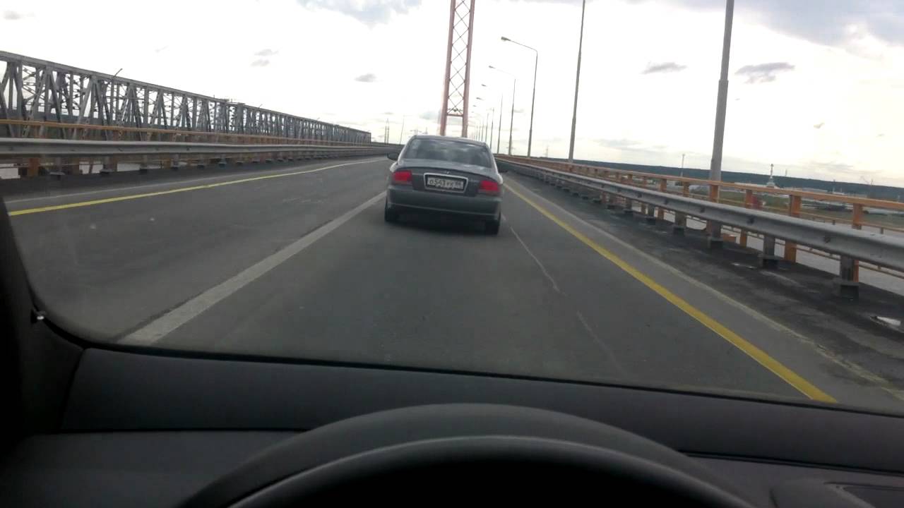 Whistler Pro 3600 vs Sho-me 520 - YouTube