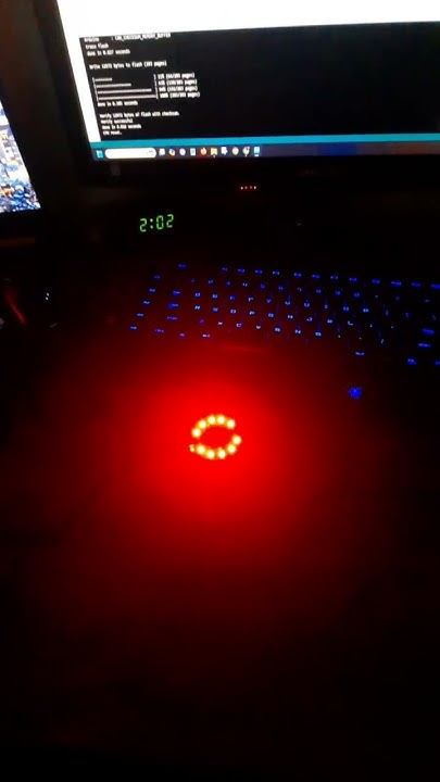 Ai & Arduino Coding - CTCH 110 - YouTube