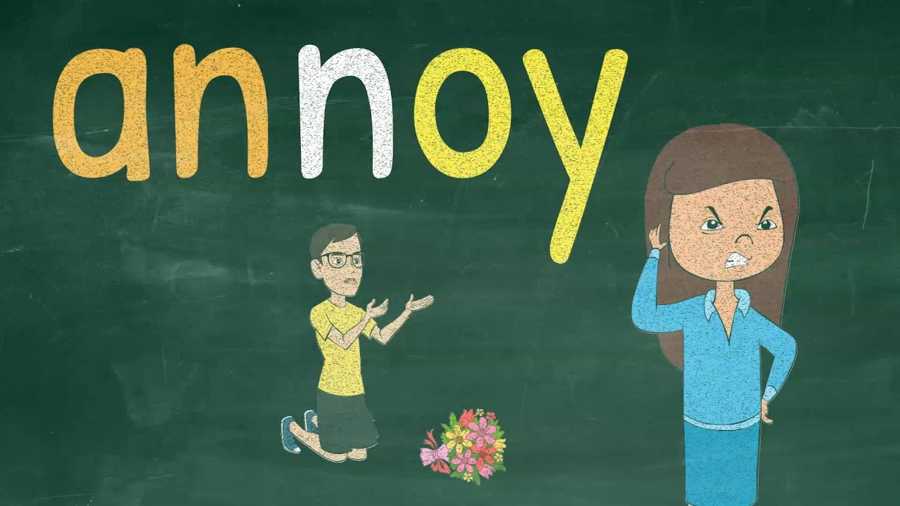 -oi and -oy Words with Pronunciation, Cambridge International ...