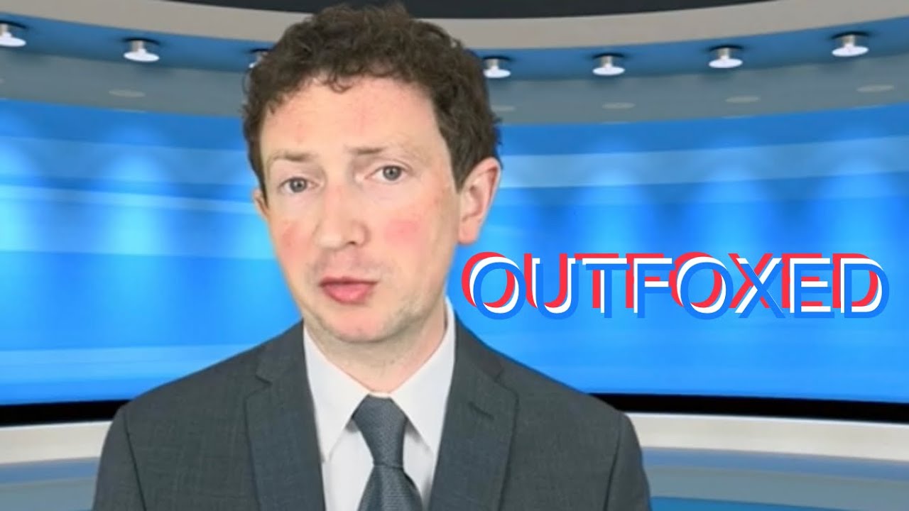 Out Fox Fox News: Tucker Toots, Jeanine Piro Pros, Hannity Hanky Panky ...