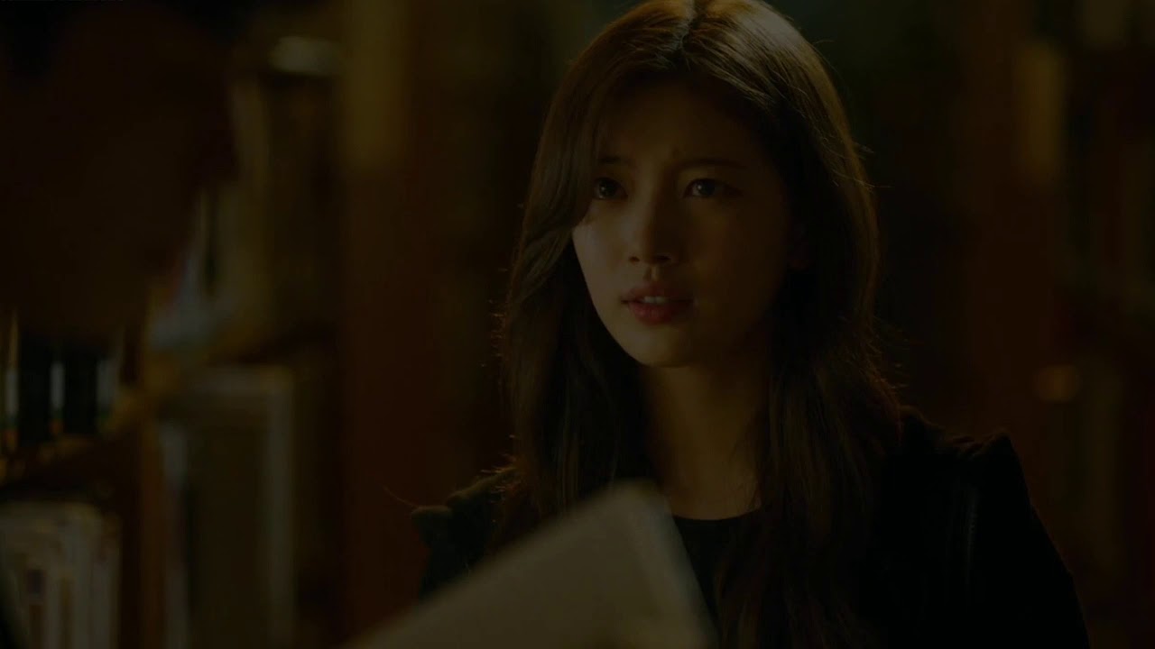 Vagabond Ep 5|Go Hae-Ri tells"Why have you changed" to Gi Tae-Ung ...