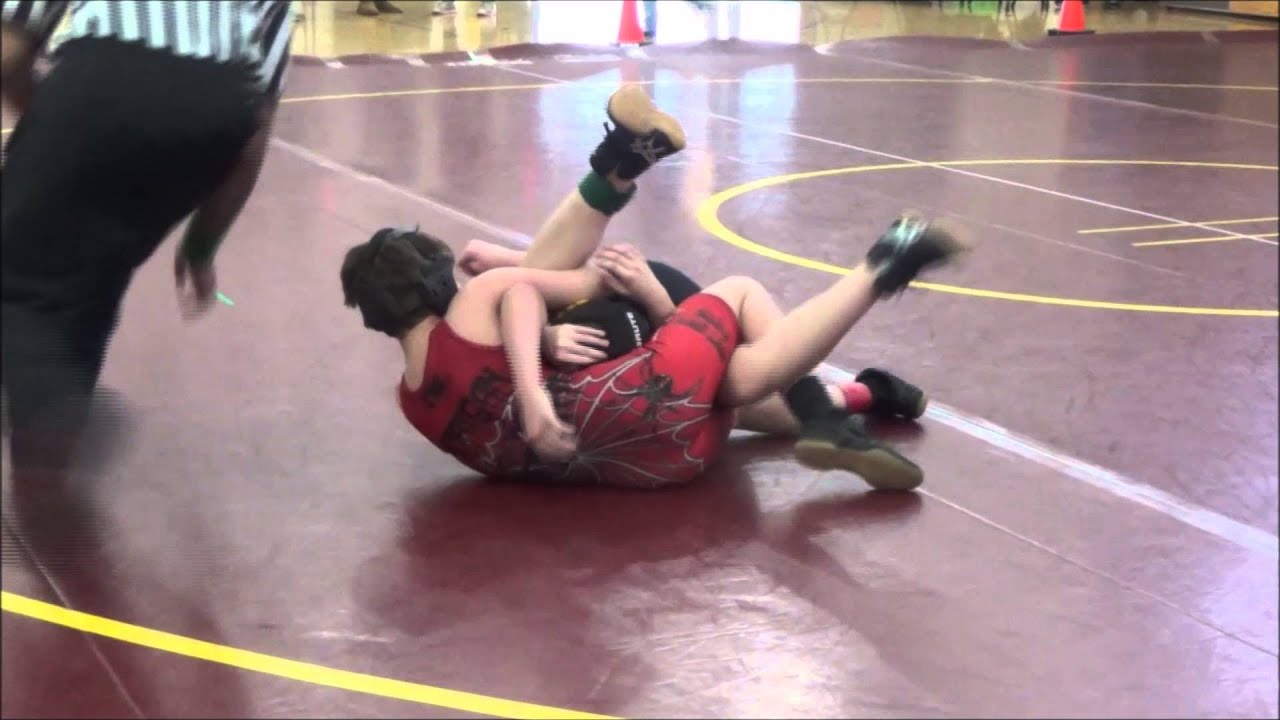 Morigan hits her first Spladle! (Edited version with slow motion) - YouTube