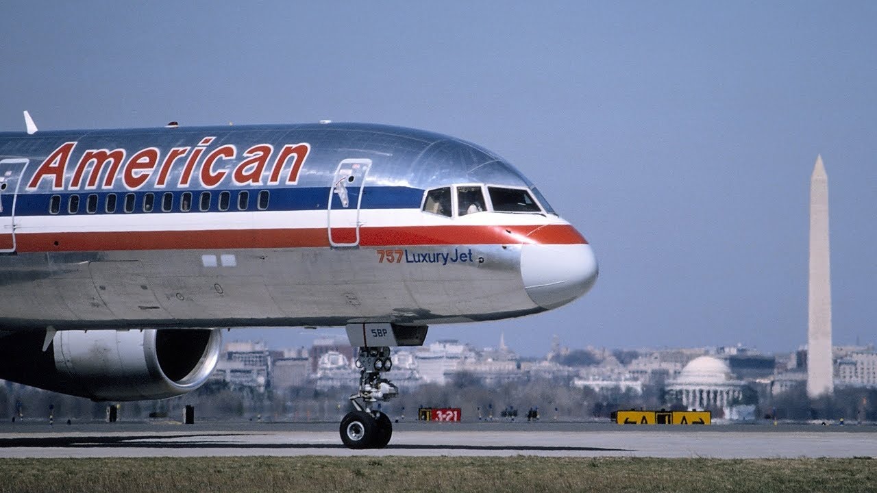 American Airlines Flight 77 CVR + Animation - YouTube