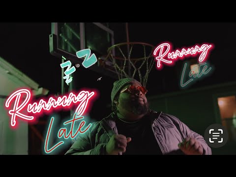 Running late freestyle - YouTube