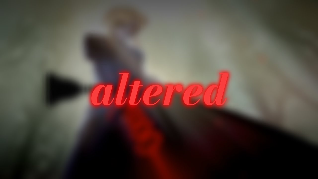 ignxte - altered - YouTube