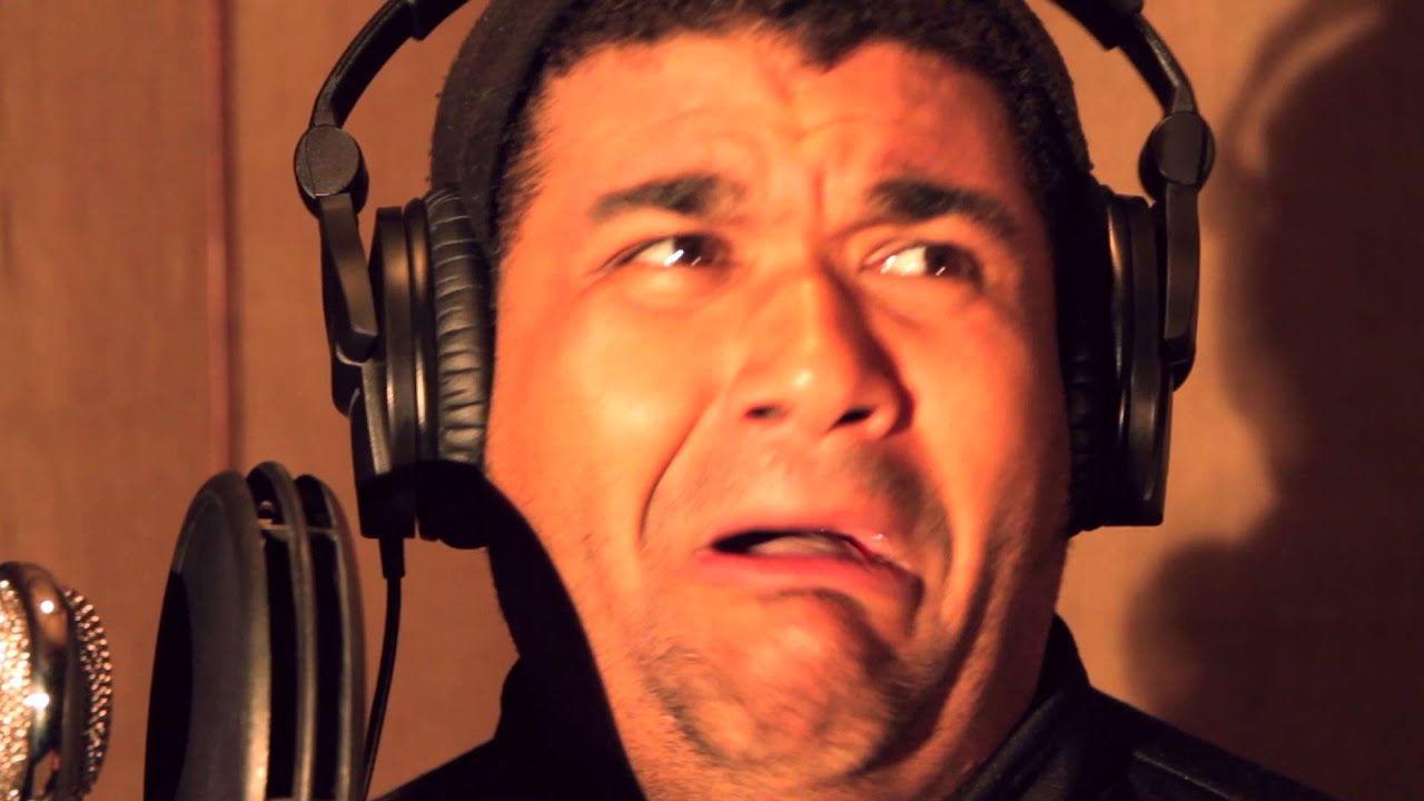 Live From Crissy Field Records - Episode #5 - Brian Barbarin - YouTube