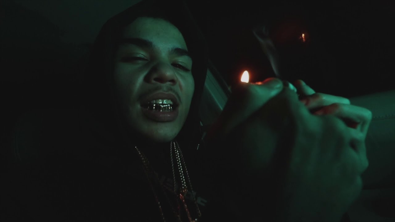 YNT Juan - Smacked (Official Music Video) | 🎥 by @capturedbyniy - YouTube