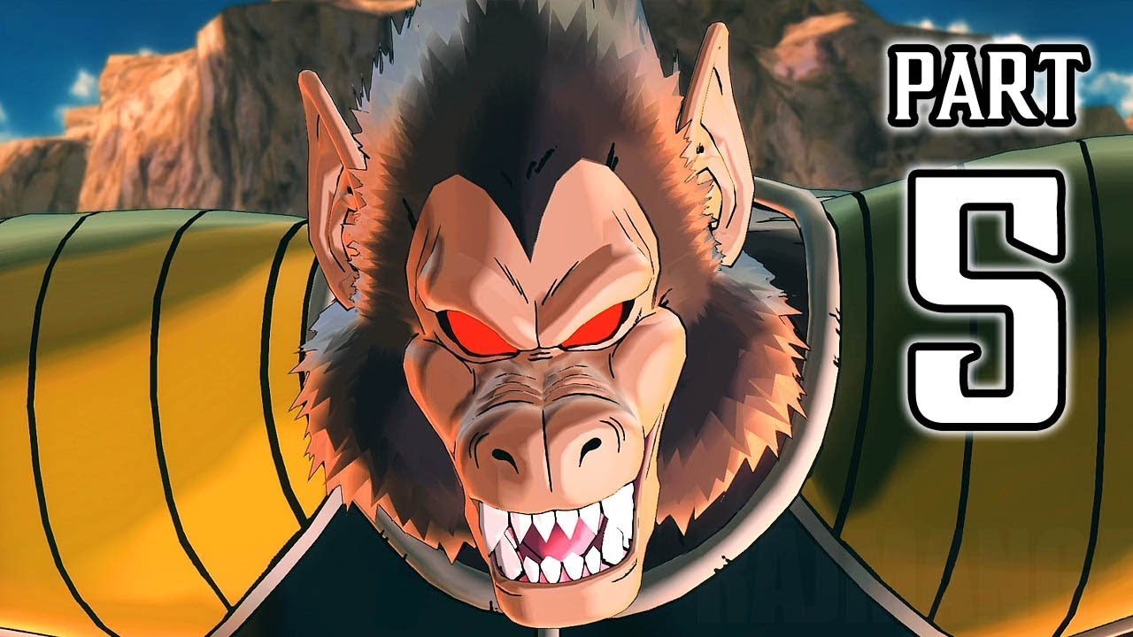 DRAGON BALL XENOVERSE 2 Walkthrough Gameplay Part 5 | Pk Battle - YouTube