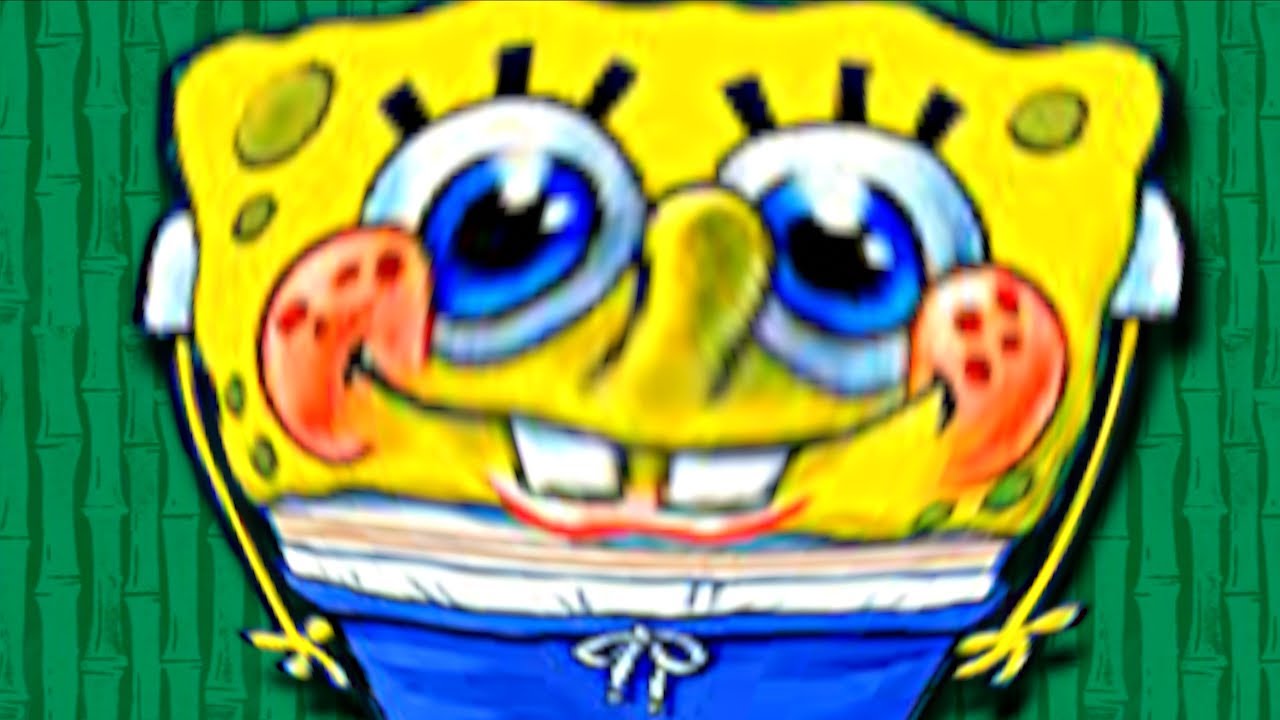 Spongebob Boy - YouTube