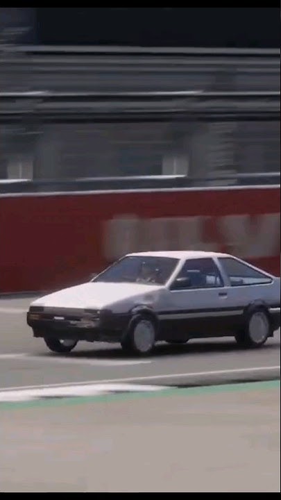 Don't stop Dreaming! #dailyreminder #slickyrickyt #ae86 - YouTube