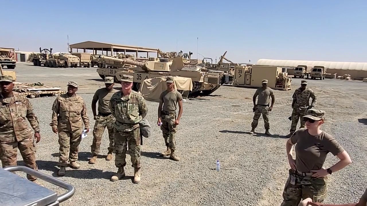 20200316 - Assault Kitchen - 002 - YouTube