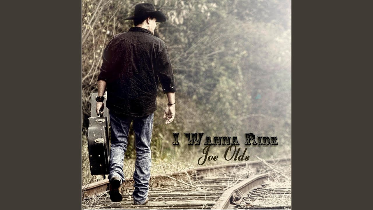 I Wanna Ride - YouTube