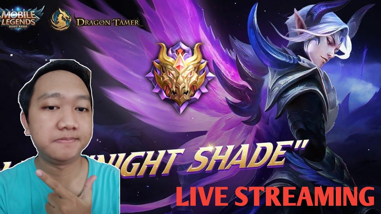 MABAR LEGEND TEAM HORE -2 | Mobile Legends: Bang Bang | KaryoKUN` - YouTube