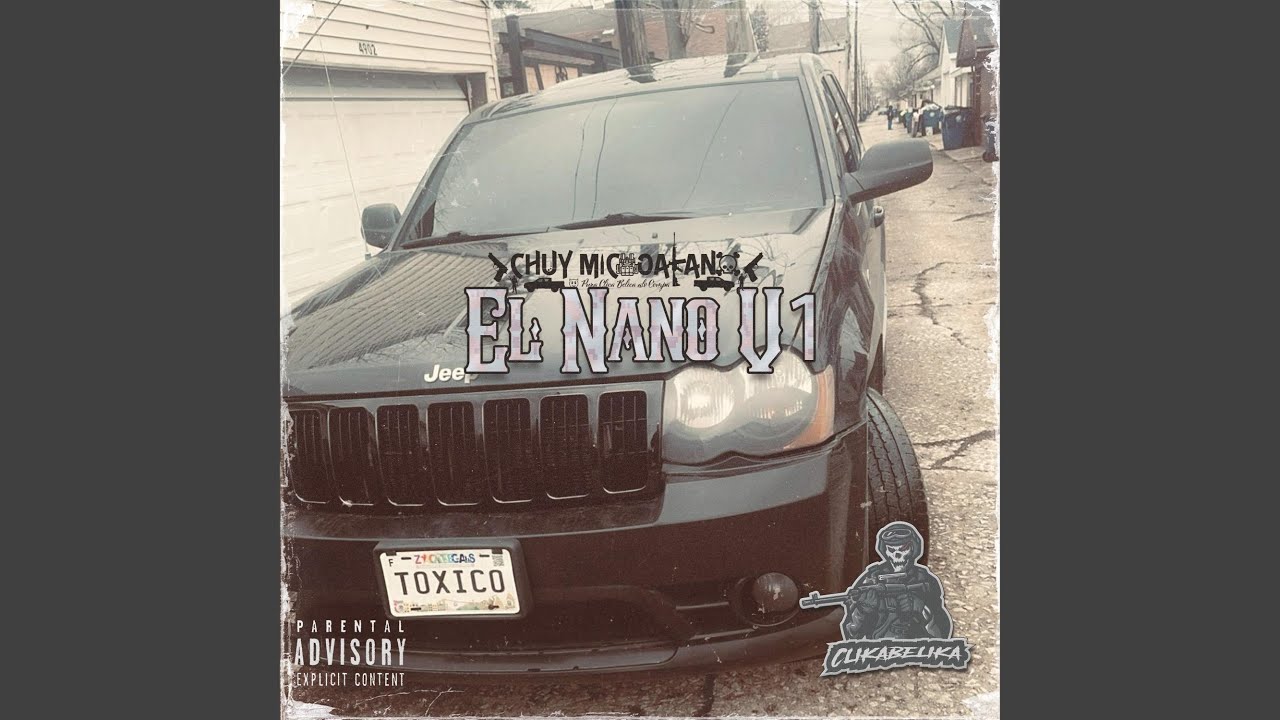 El Nano V1 - YouTube