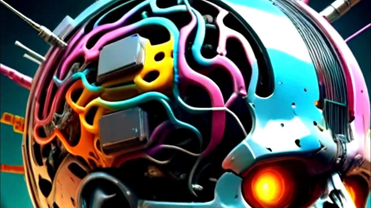 The Multiversal Mind - YouTube