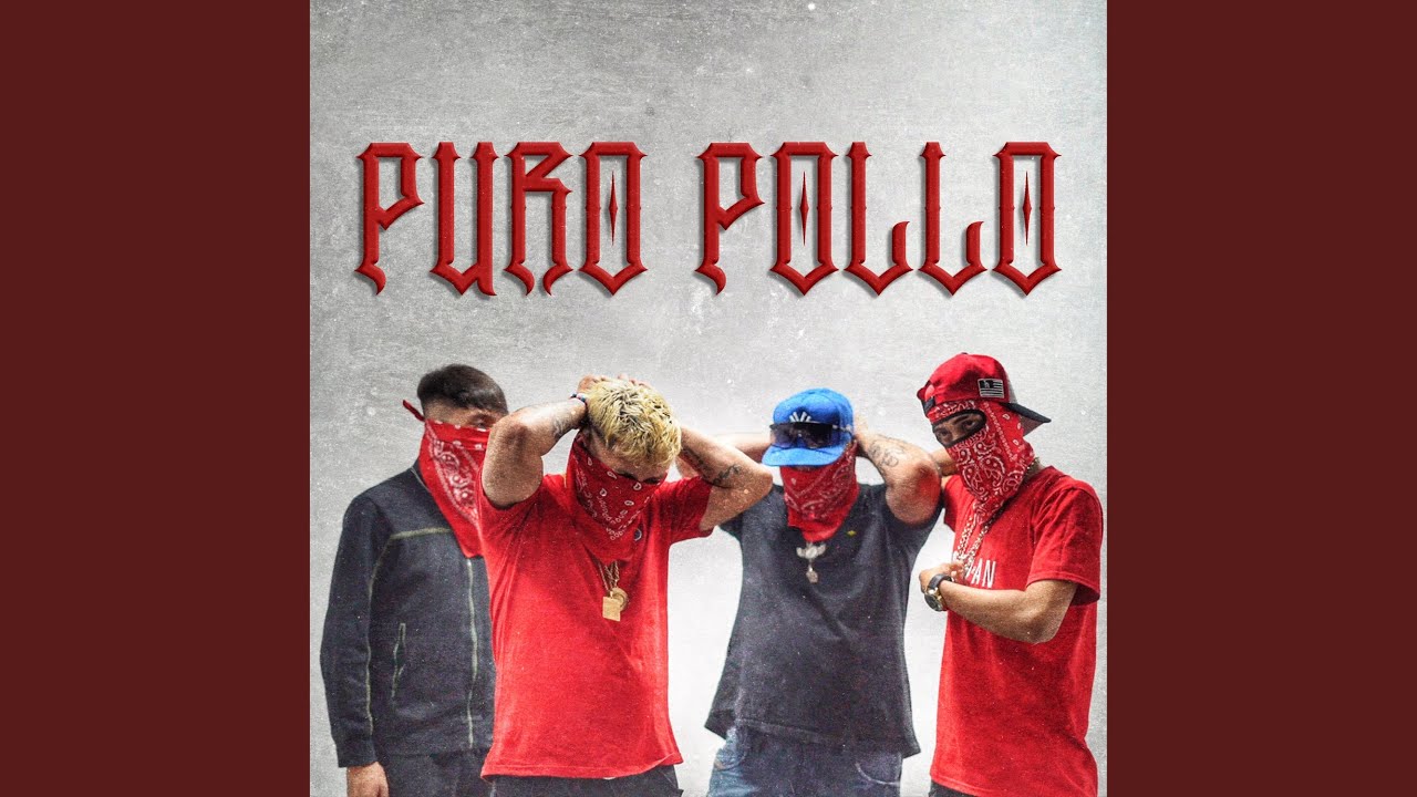 Puro Pollo - YouTube