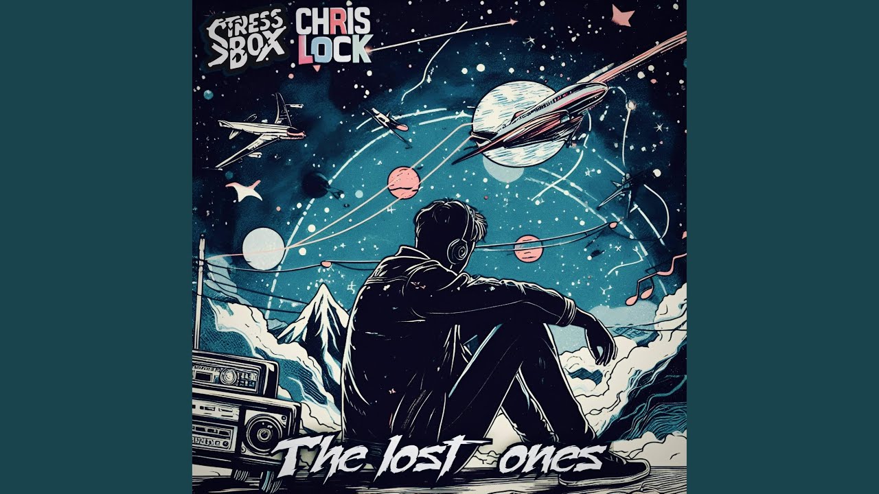 The Lost Ones (feat. Chris Lock) - YouTube