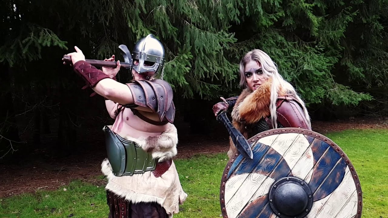 Discover the Gut Plate in Polished Steel | Epic Armoury - YouTube