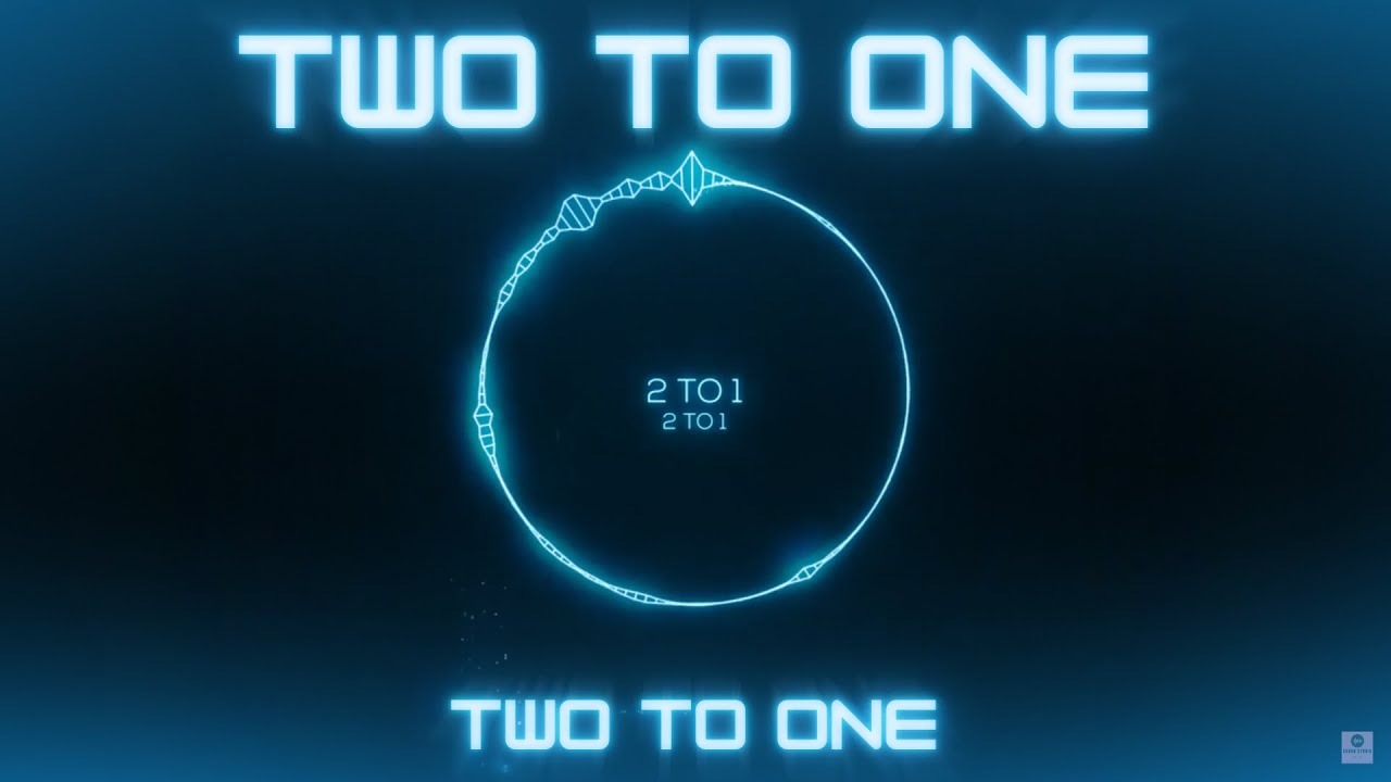 Two To One – 2 To 1 [lyrics CC] - YouTube