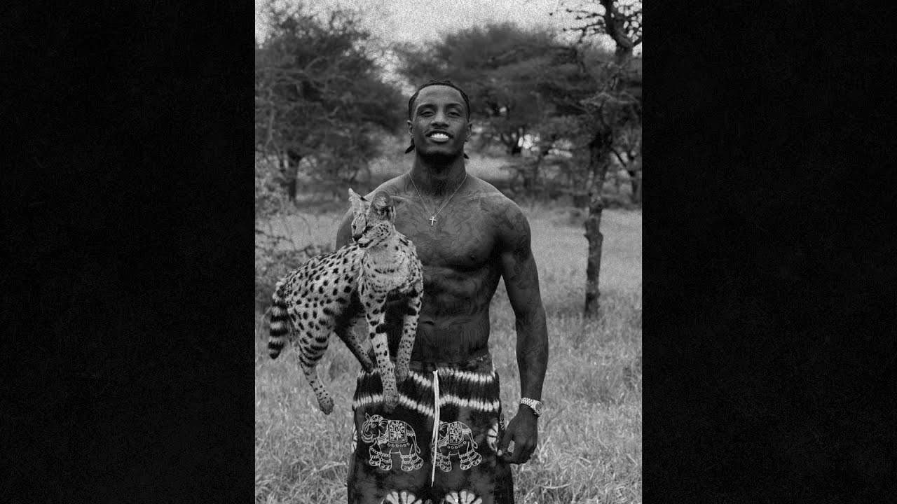 (FREE) Kayblack x Veigh x Cjota Type Beat - "Tank" | Prod. Reddex - YouTube