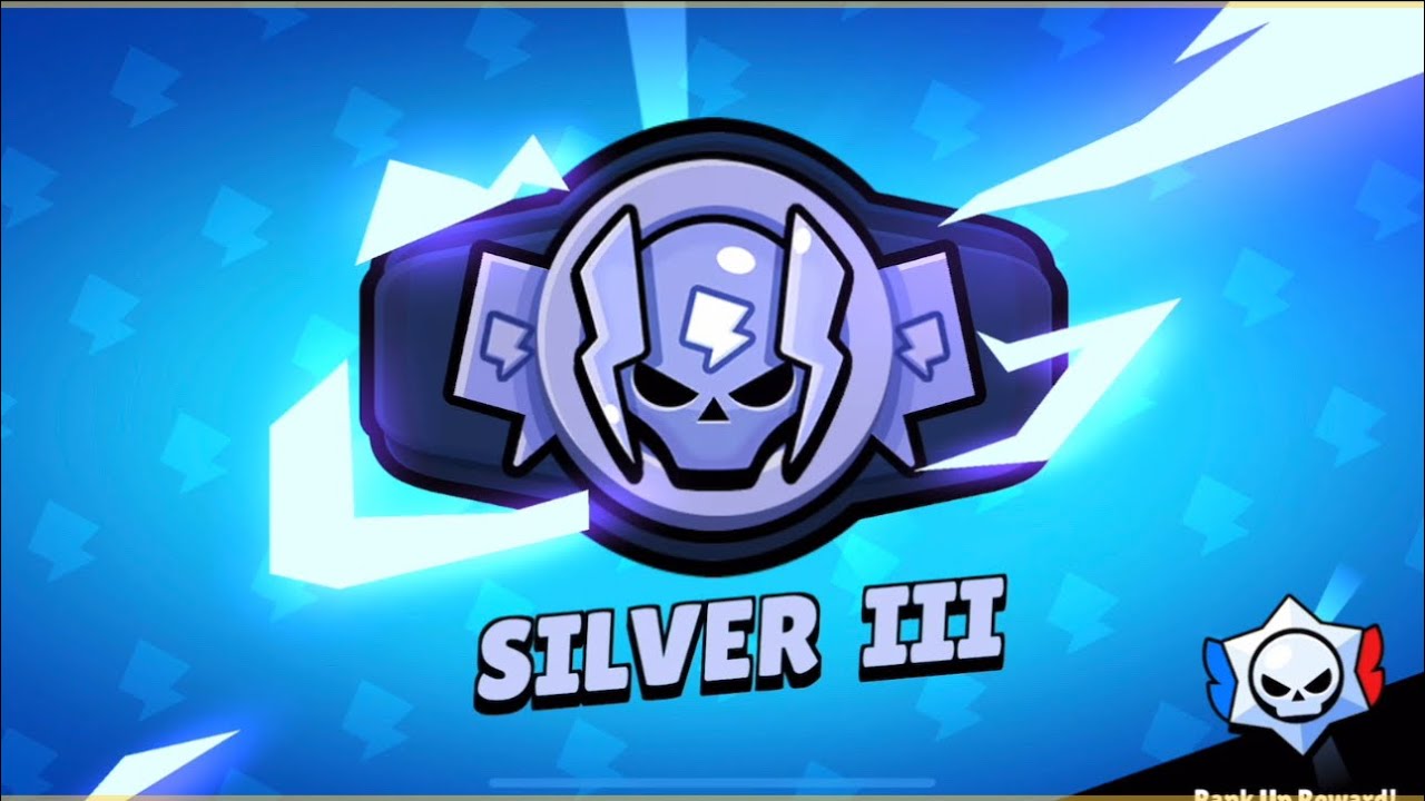 Silver III - YouTube