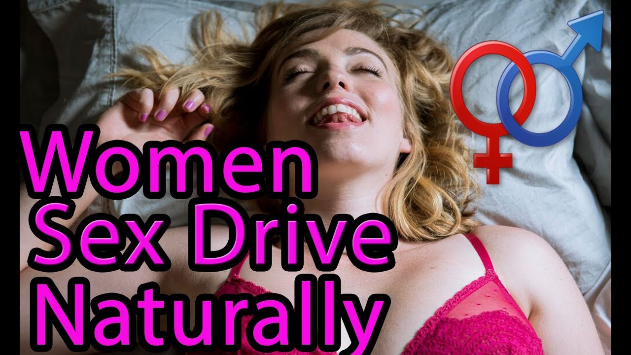 How To Increase Sex Power Female Naturally Youtube
