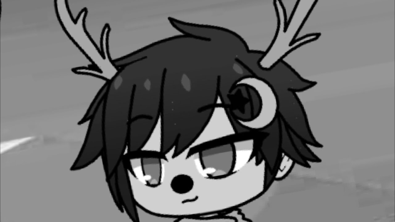 some reindeer OCs while i work on stuff - YouTube