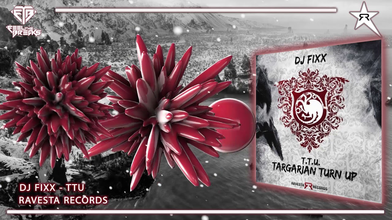 DJ Fixx - TTU (Original Mix) - YouTube Music