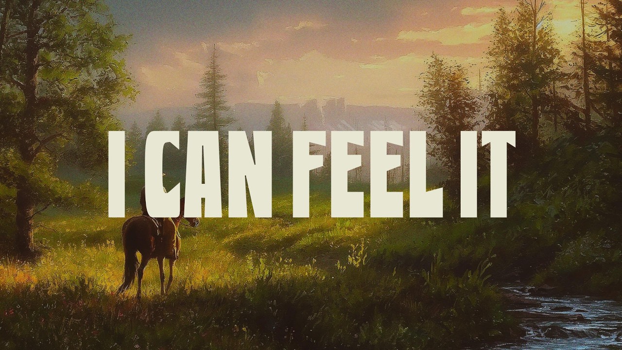 Kane Brown - I Can Feel It (lyrics) - YouTube