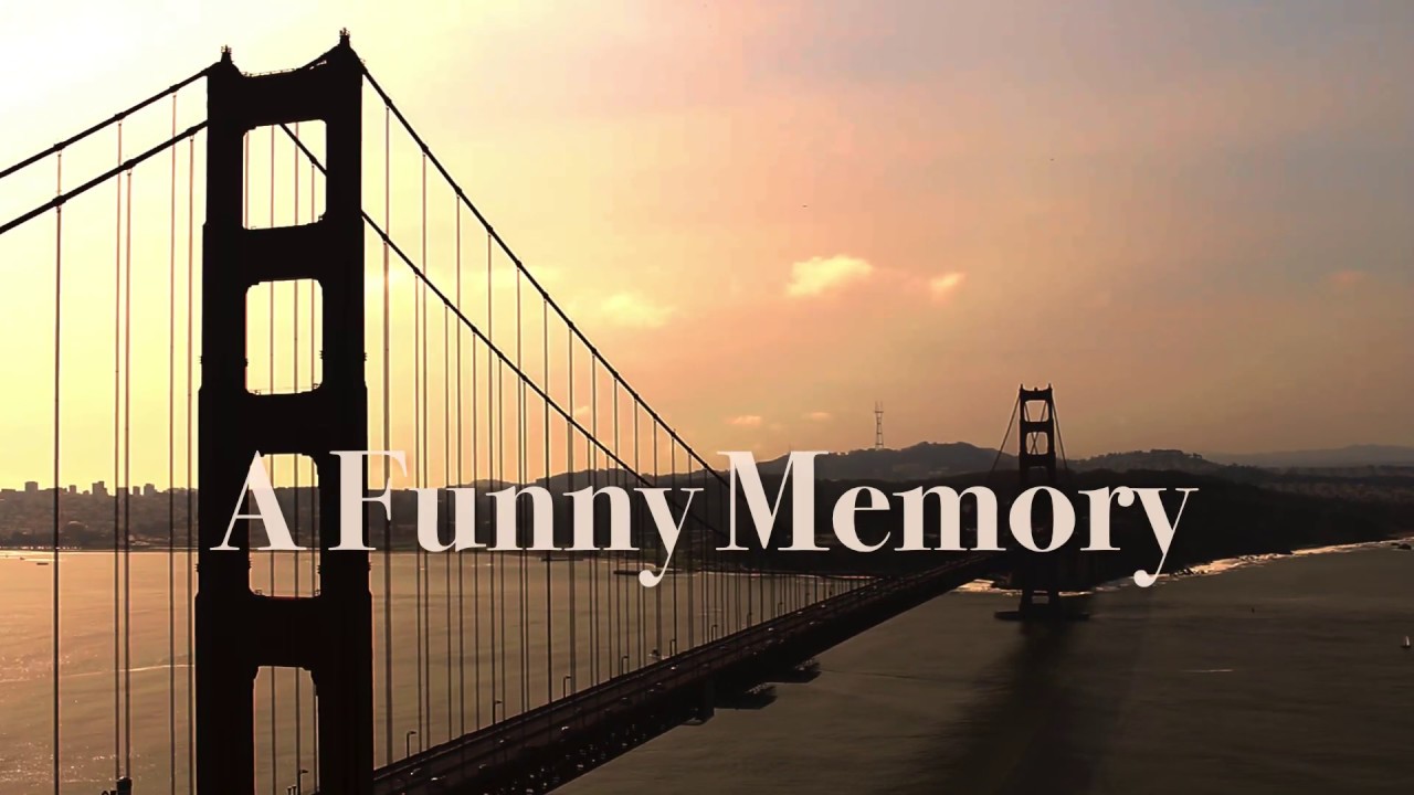 A Funny Memory - YouTube