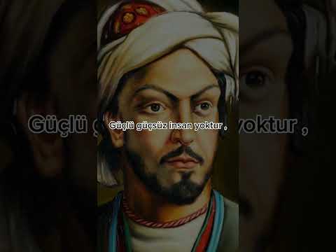 Emir Timur / İmadeddin Nesimi