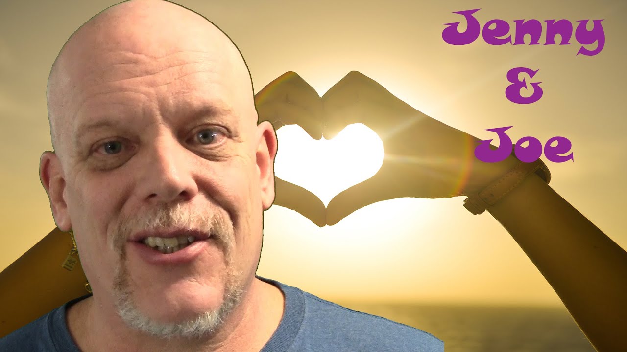 "Jenny and Joe" | An Original Story For When Things Seem Their Worst ...