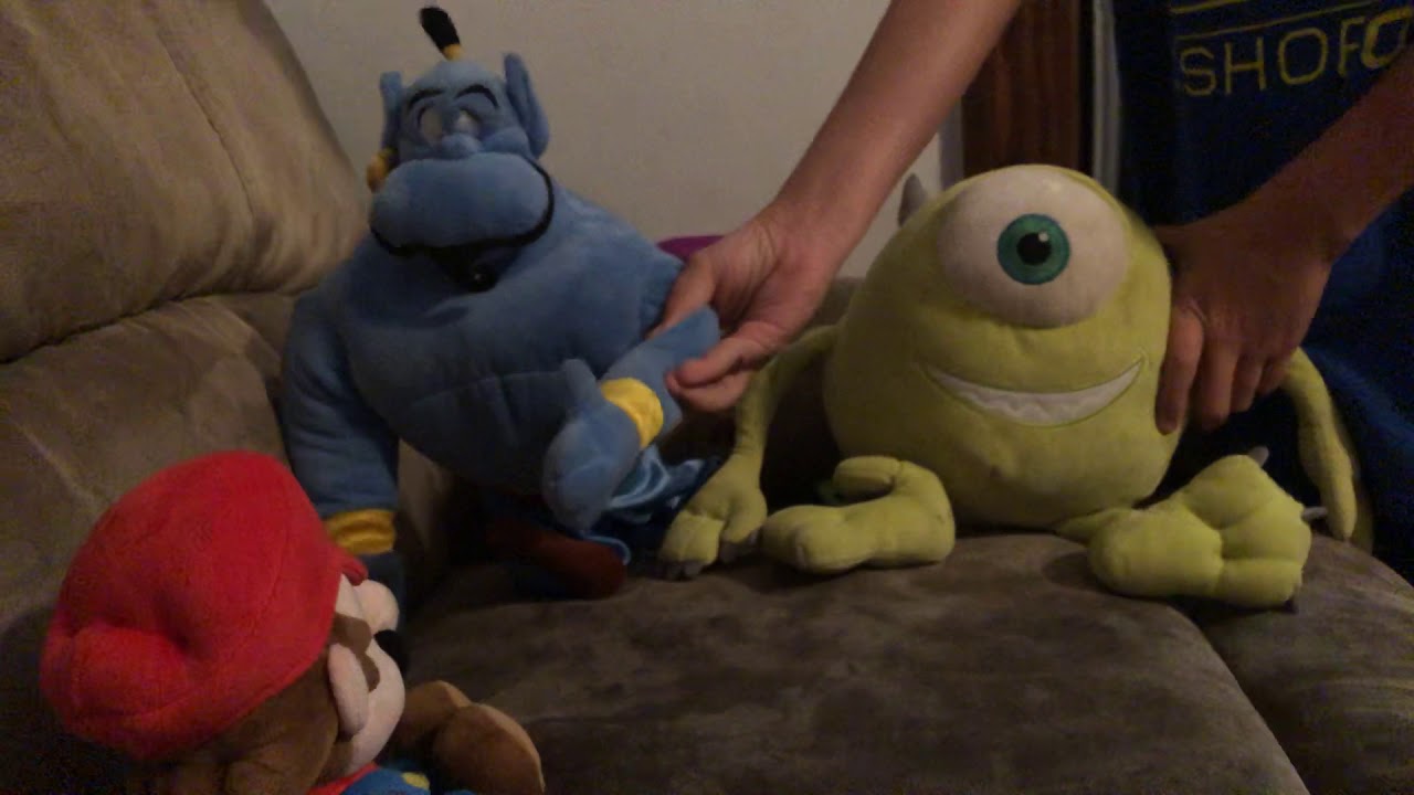 Sully parents - YouTube