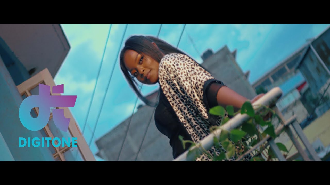 Bridget Blue- Found you( Behind the scene) - YouTube