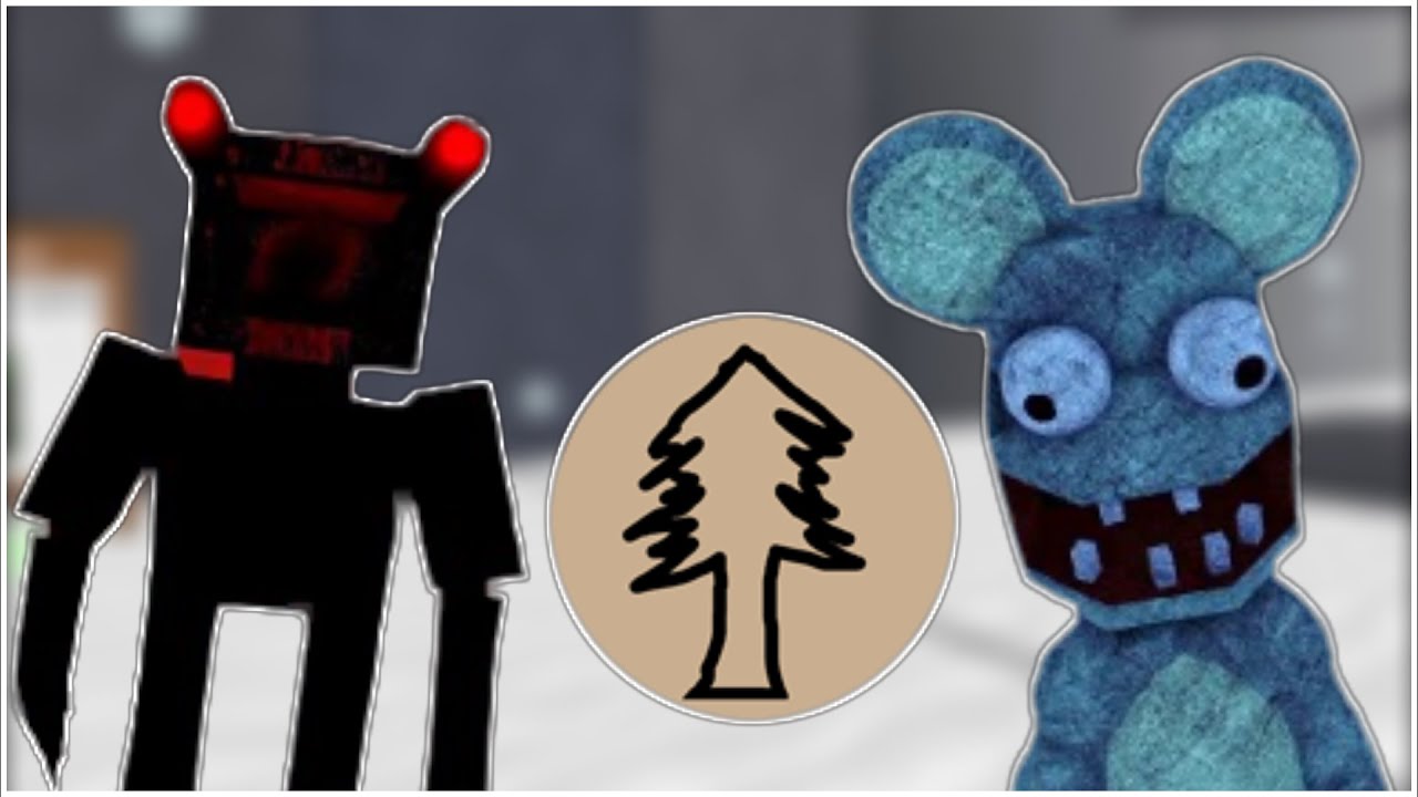 Camping 3 - Full Walkthrough | Roblox - YouTube