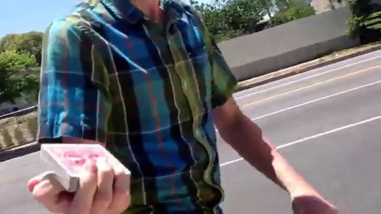 Stranger Challenge Day 3 Youtube 0365