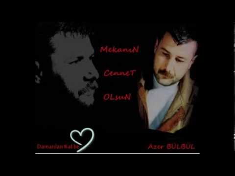 Azer Bülbül-Vazgecemem